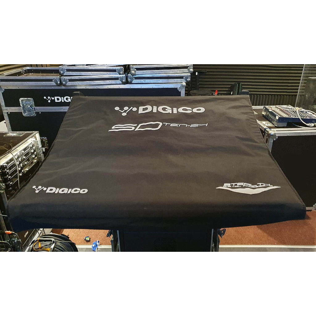 Digico Sd10 24 Buy Now From 10kused